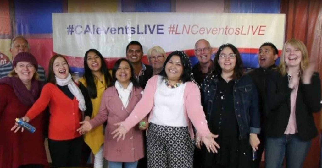 Sobre Nosotros - Equip & Grow