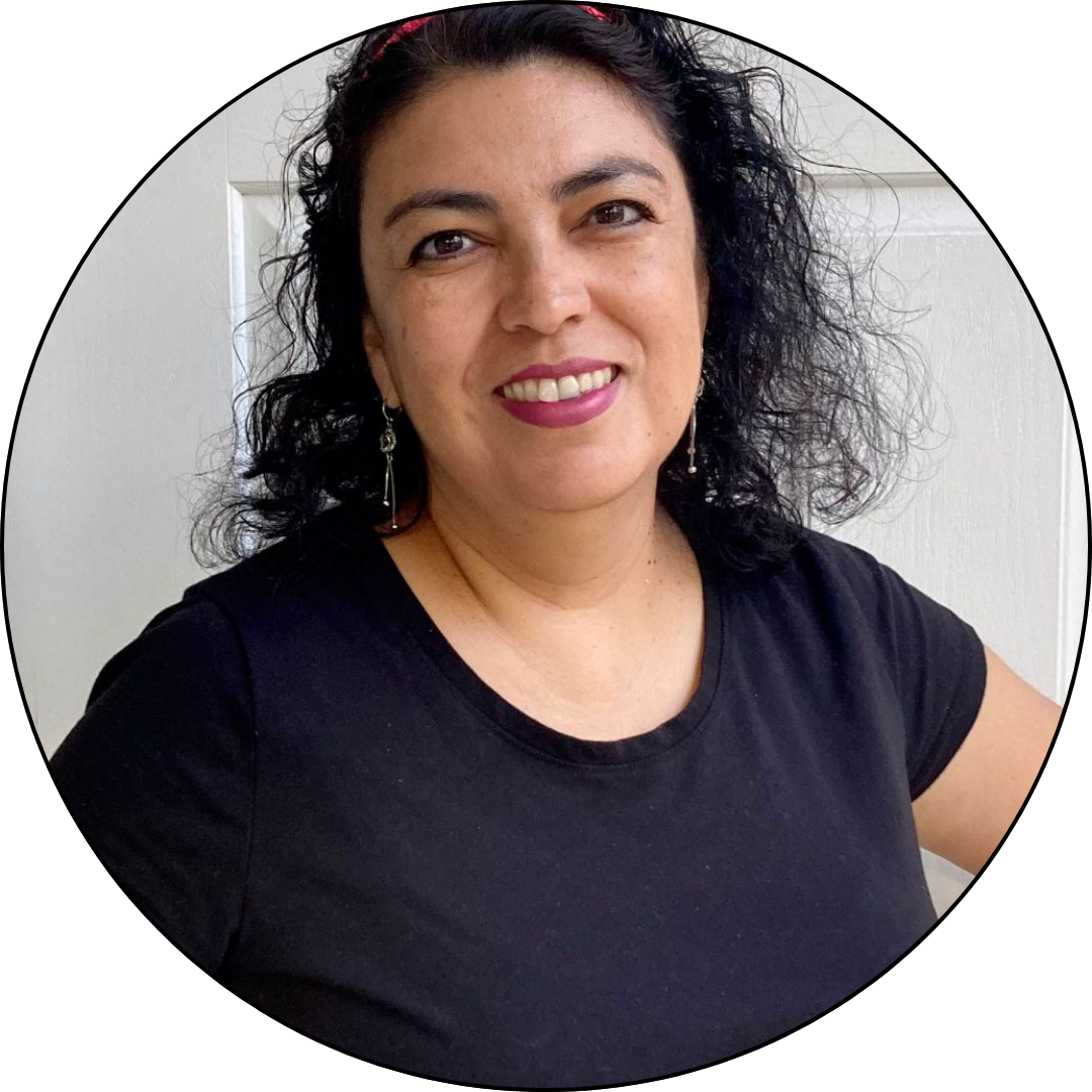 Our Leaders - Equip & Grow