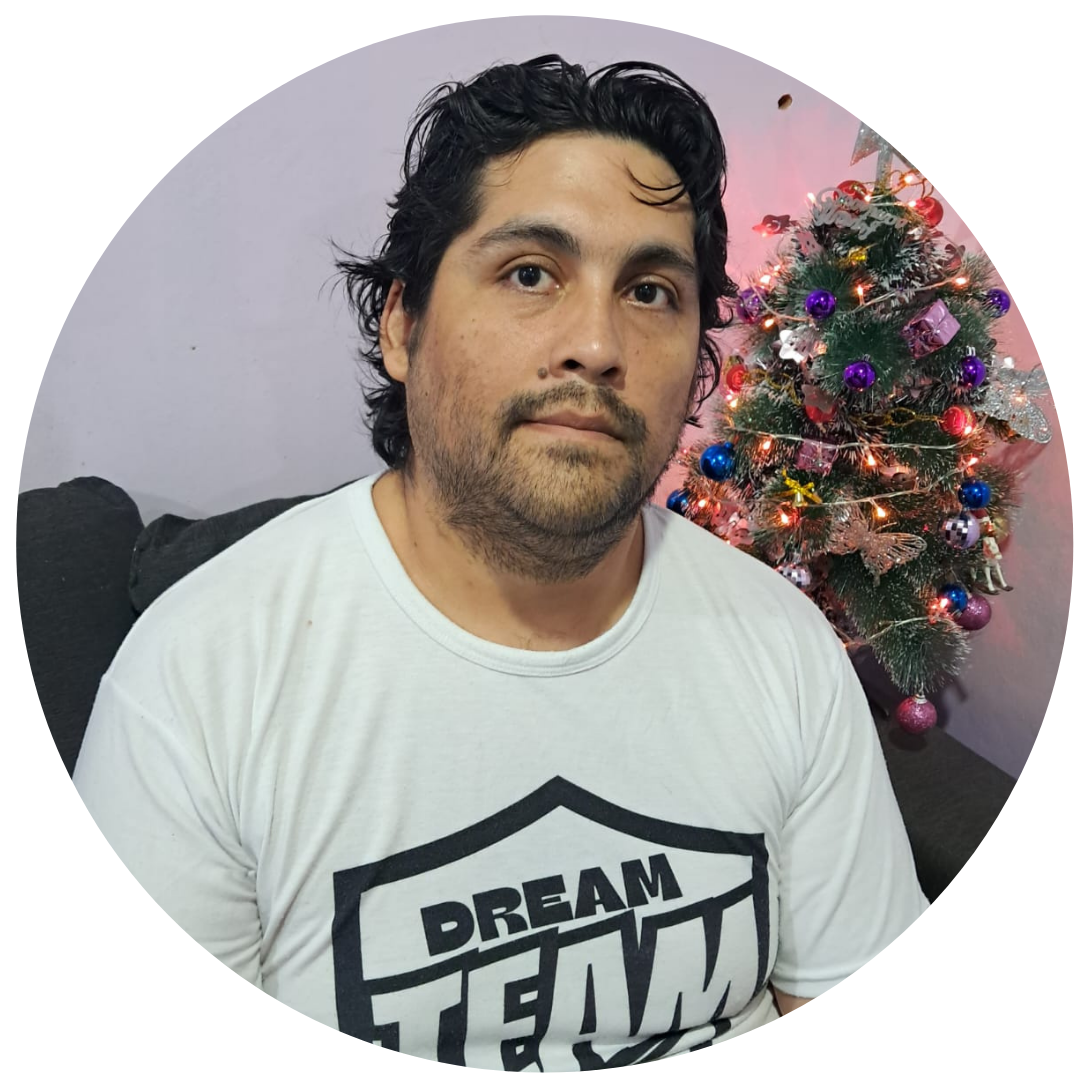 Our Leaders - Equip & Grow