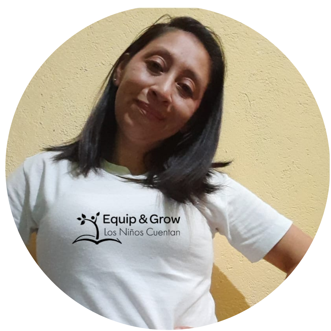 Our Leaders - Equip & Grow