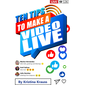 10 Tips To Make A Video Live – Equip & Grow