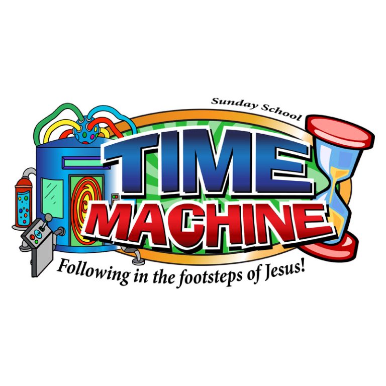 Sunday School, VBS & Children's Ministry Curriculum
