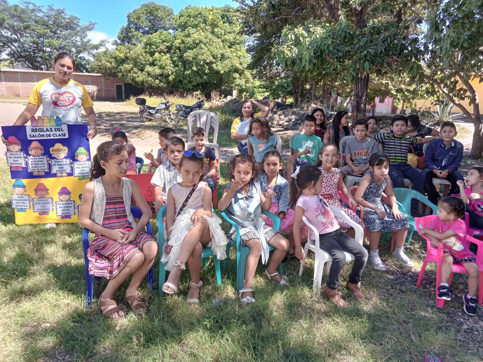 Sunday School, VBS & Children's Ministry Curriculum