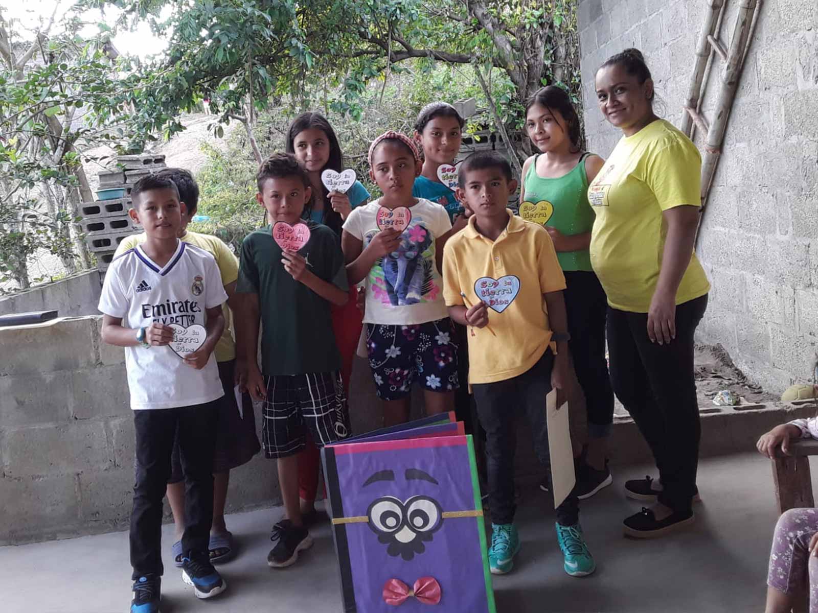 Sunday School, VBS & Children's Ministry Curriculum